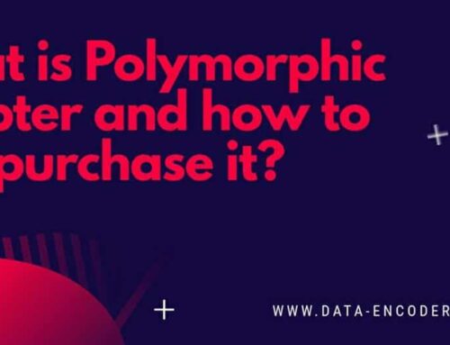 FUD crypter - Data Encoder Crypter