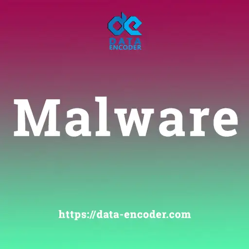 The Malware Analyze 2026 - Data Encoder Crypter