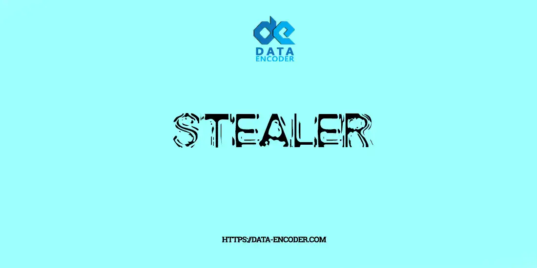 Stealer Data Encoder Crypter 5824